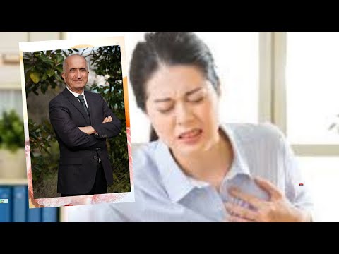 VENTRİKÜLER EKSTRASİSTOLLER, EKTOPİK ATIMLAR, DÜZENSİZ KALP ATIŞLARI