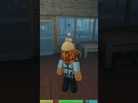 Longest burp from a girl #shortsfeed #roblox