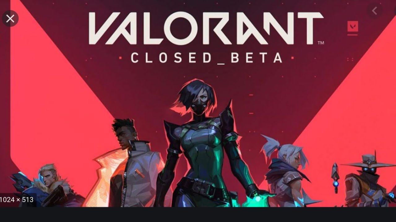 Valorant Gameplay - YouTube
