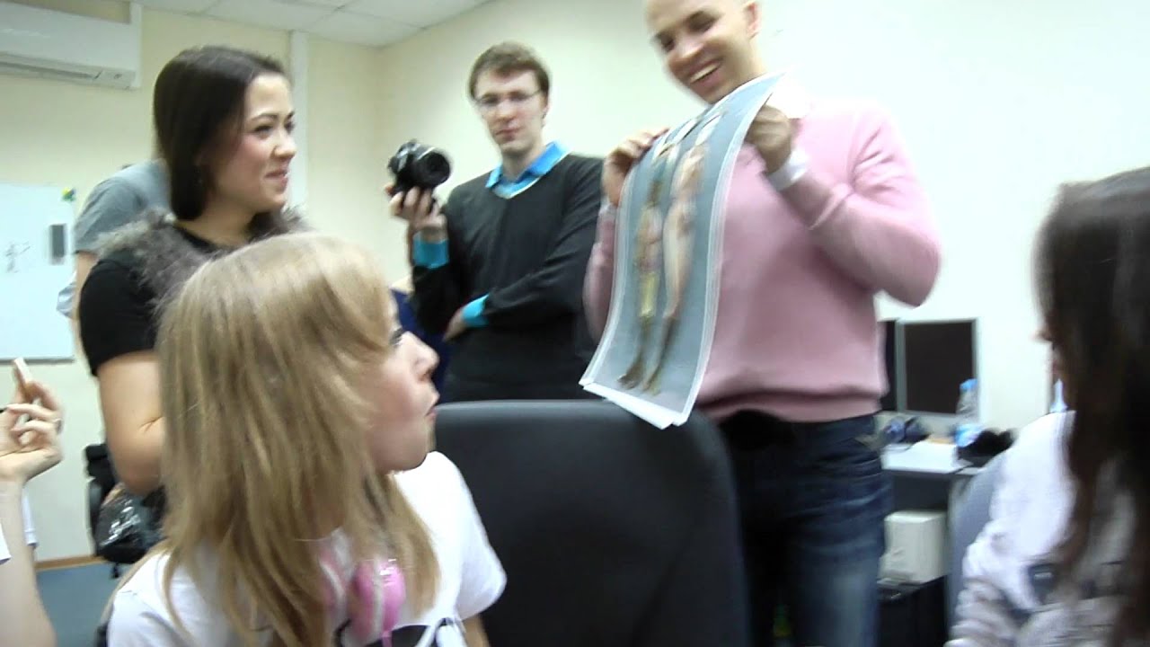 Miss Gamer 2, Выпуск 8 - YouTube