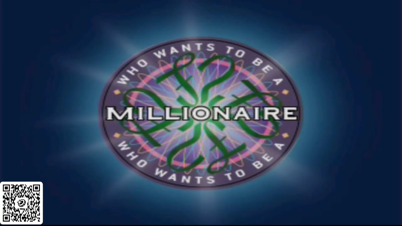 Who Wants to Be a Millionaire? - Dreamcast - Gameplay - YouTube