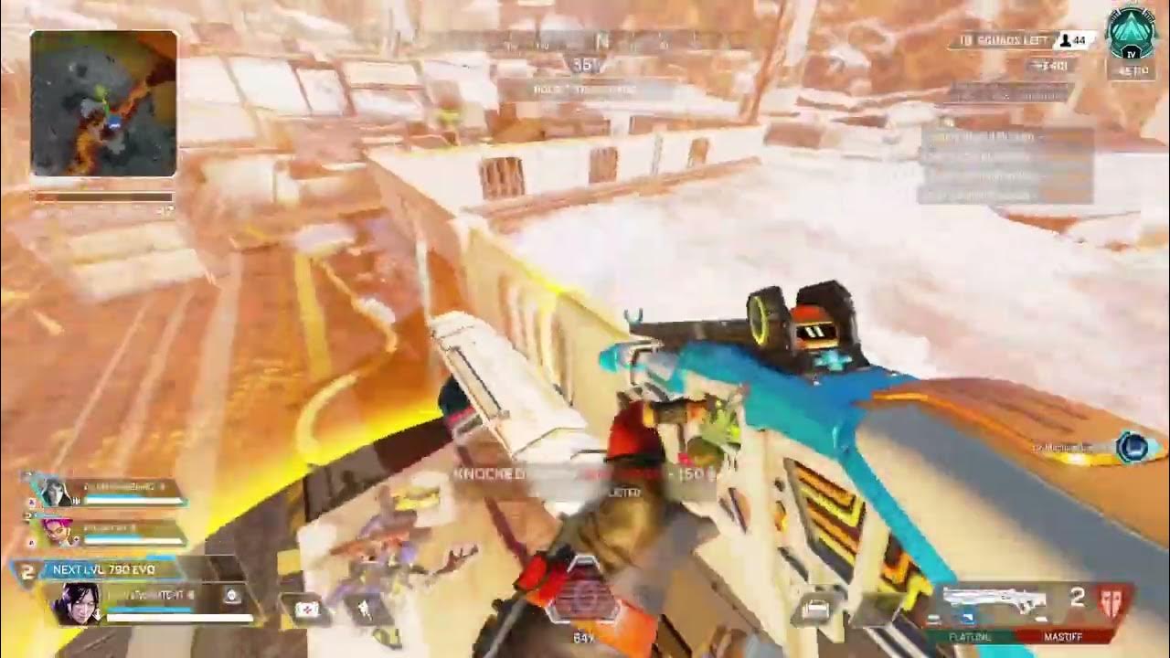 Apex Legends™*Clip dump nr69 - YouTube