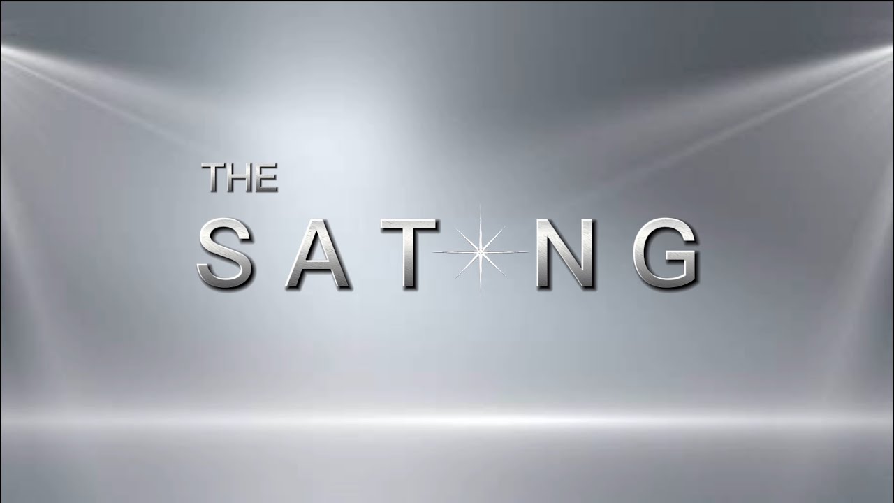 My favorite book | THE SATANG - YouTube