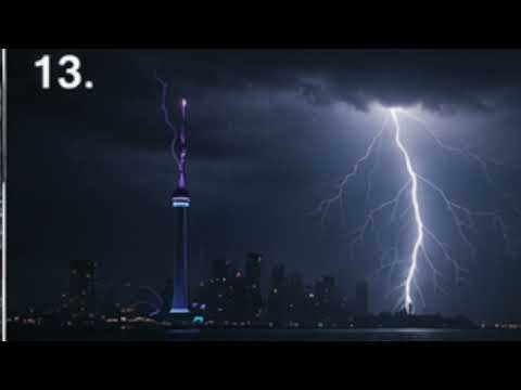 HERE COMES THE FLOOD (COVER PETER GABRIEL)