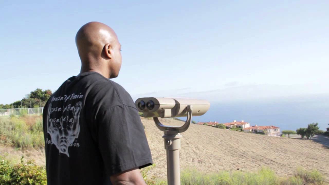 Canon 7D - Blackbird Stabilizer Test Shots - YouTube