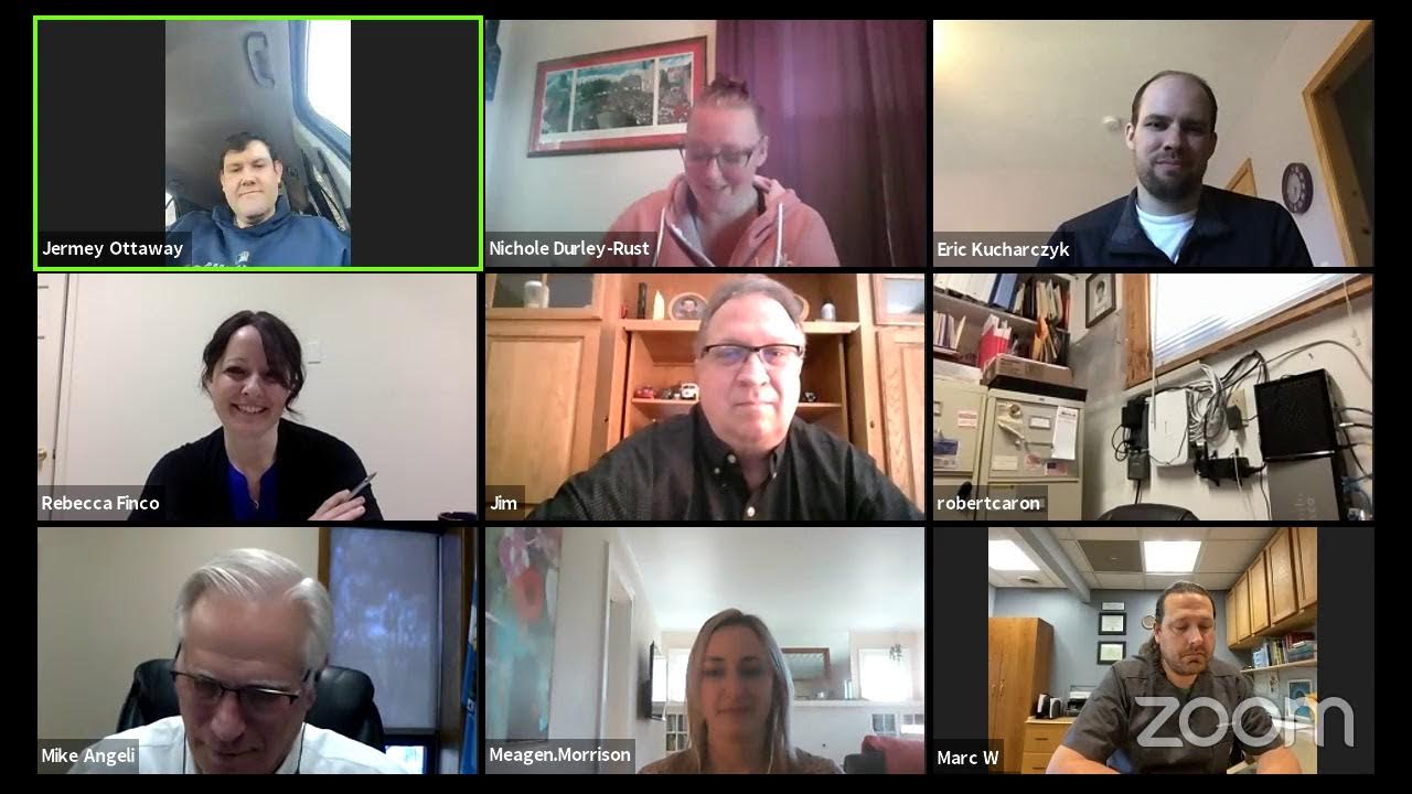 5/13 Downtown Development Authority Meeting - YouTube