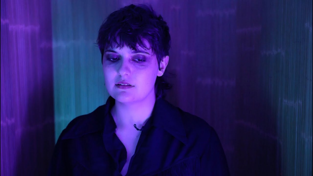 Lila Blue - "Changeling" (Official Video) - YouTube