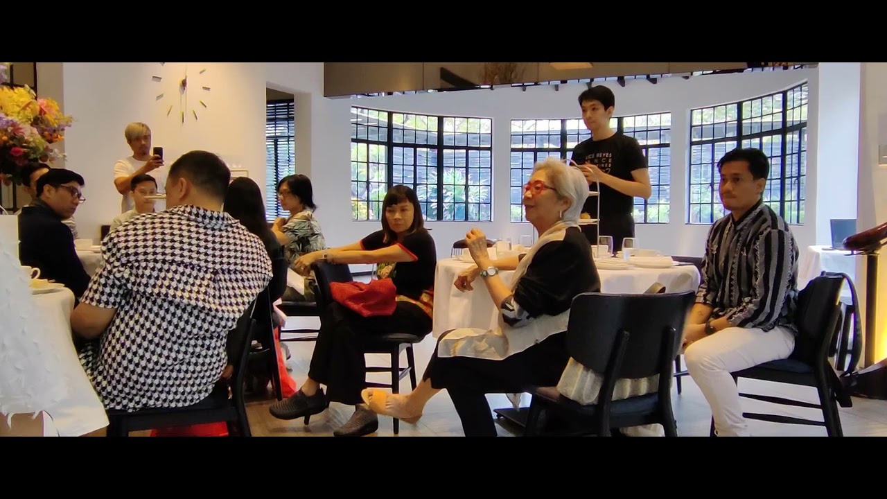 Exclusive Teasers: Alice Reyes Dance Philippines' PAGDIRIWANG: SAYAW ...