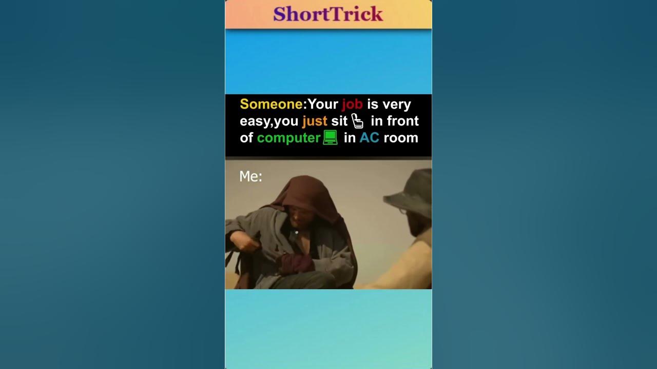 When Someone Say Coding Is Very Easy👩‍💻 Coding Collegelife Softwareengineer Codinglife Youtube