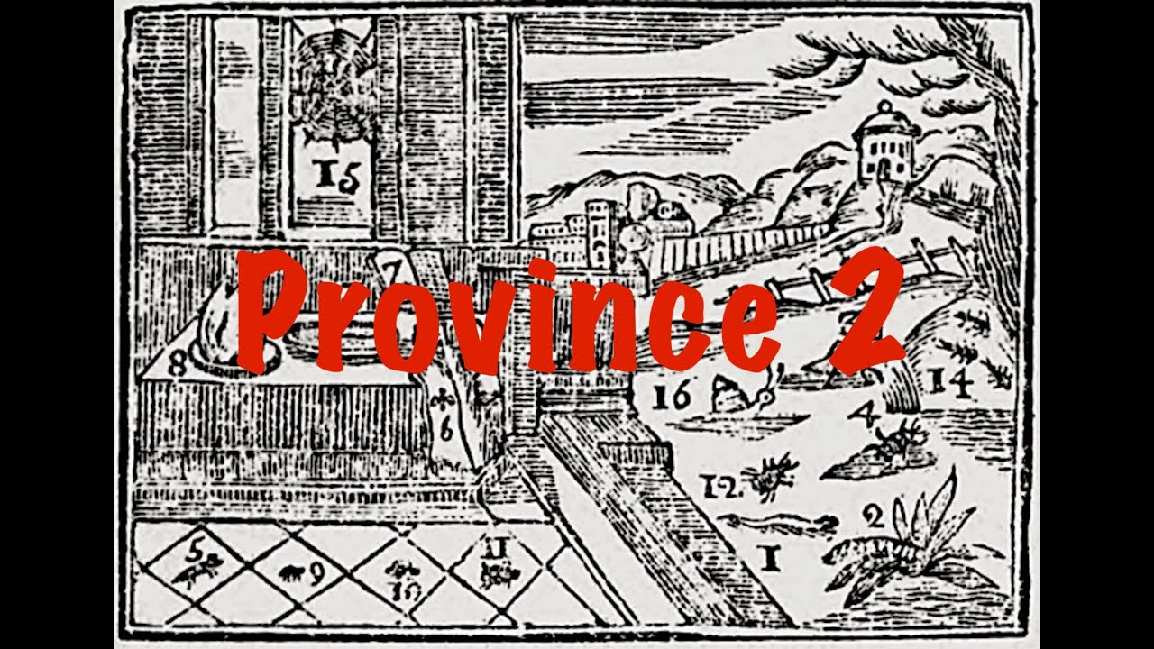 Province 2 - YouTube