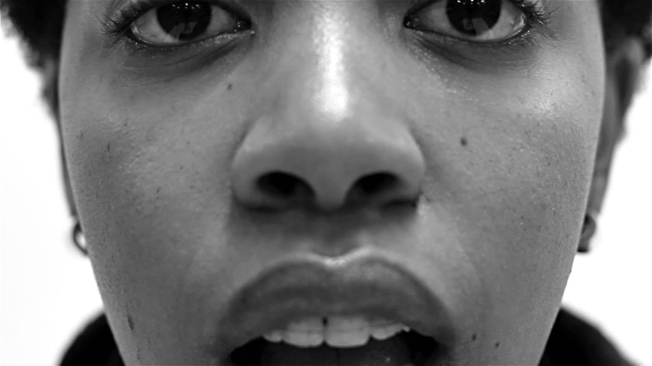 "A Woman" - NoNo the Poet - YouTube