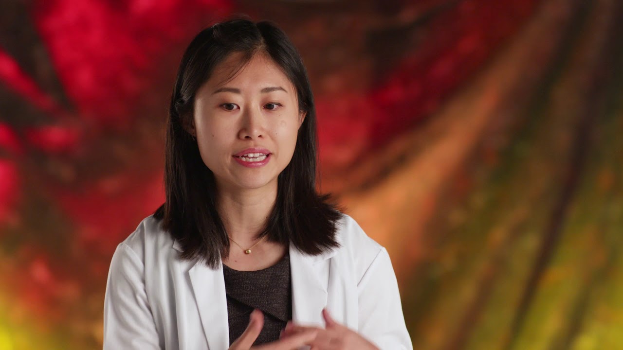 Sharon Li, MD: What my patients should know - YouTube