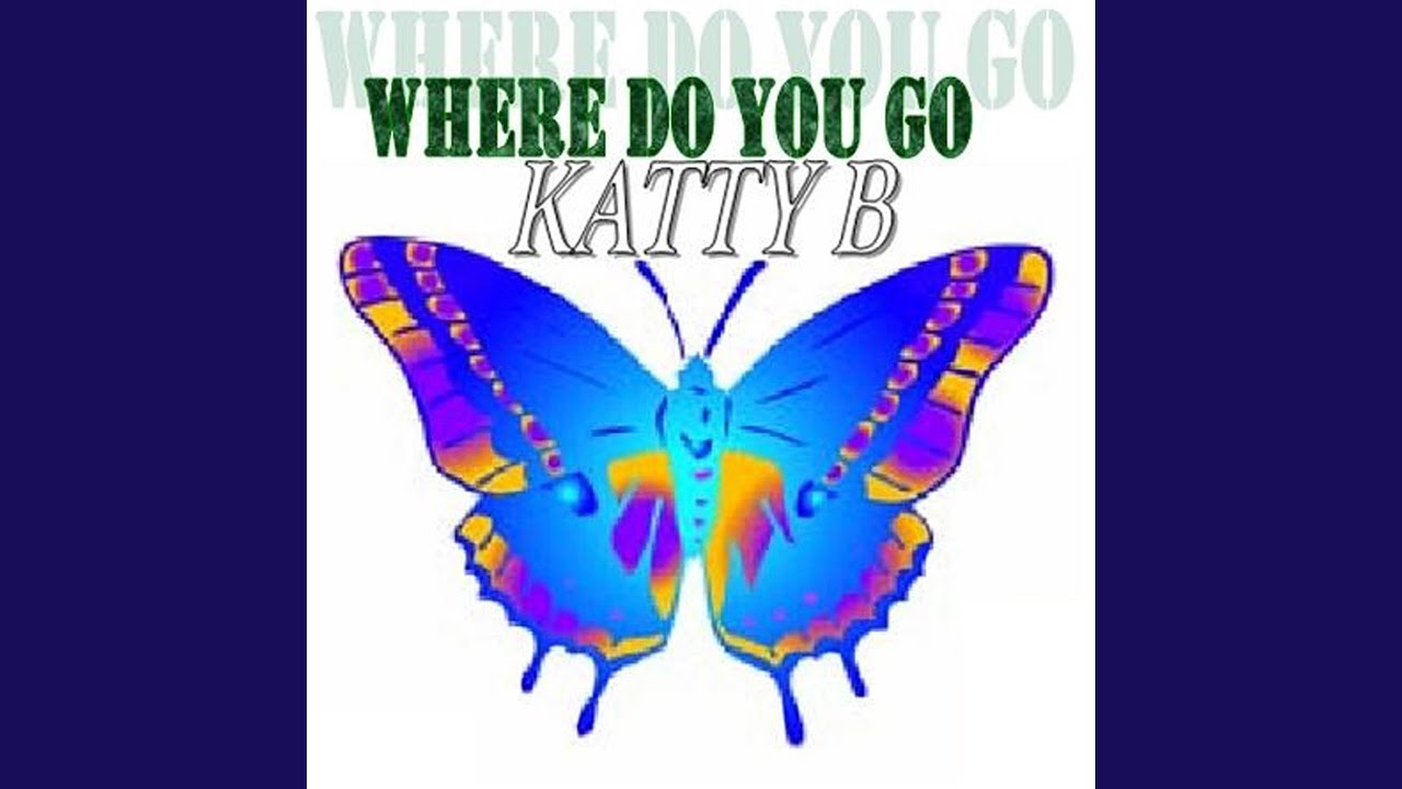 Where Do You Go - YouTube