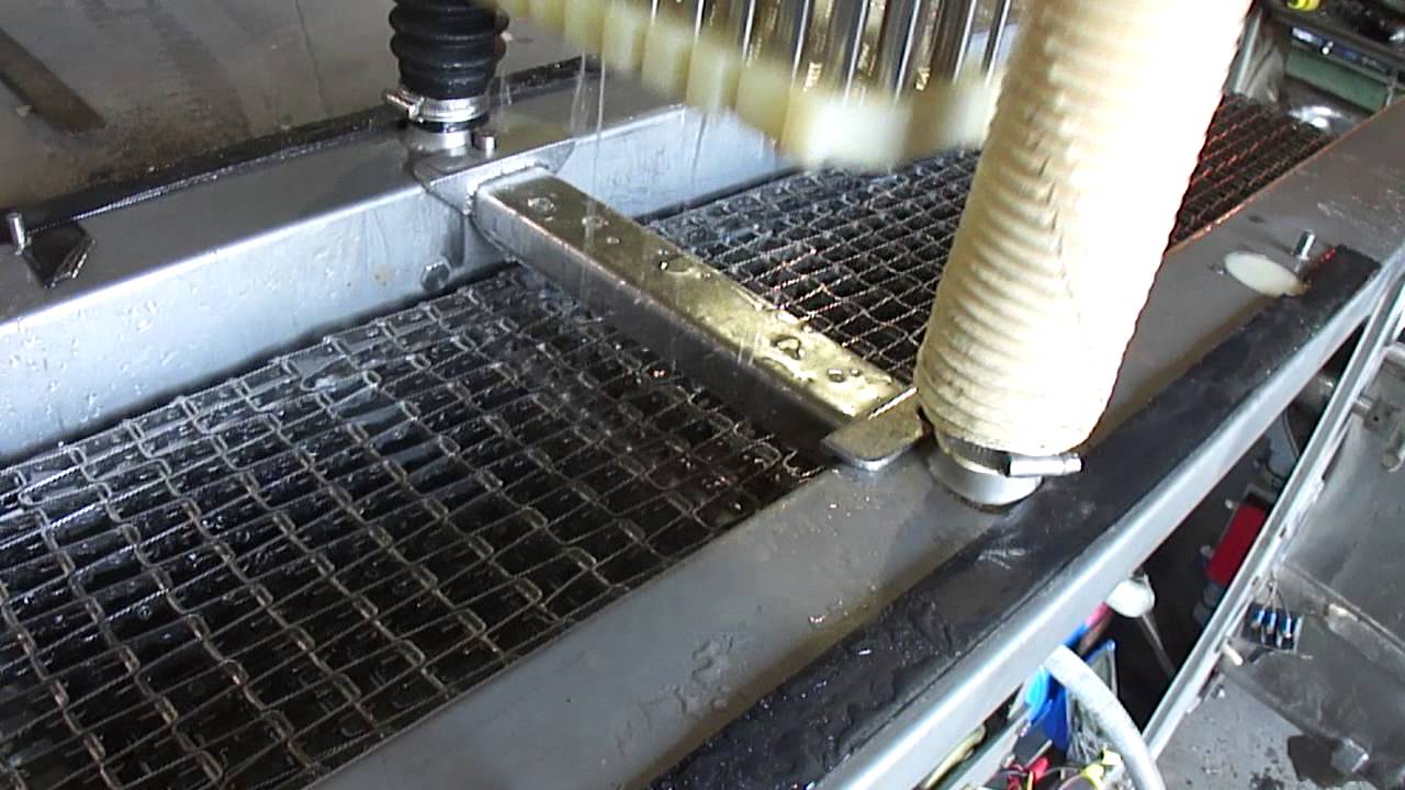 17451 Fomaco Injector - YouTube