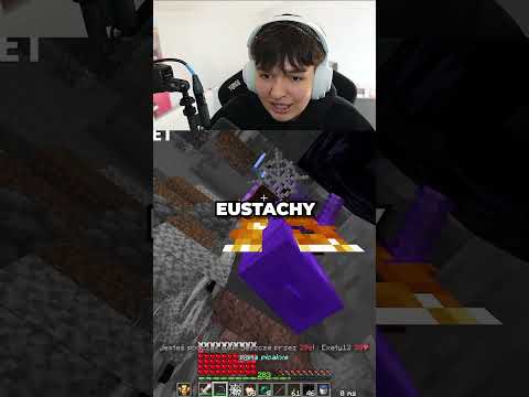 POKONAŁEM ANA GRACZA na ANARCHII w Minecraft 😋😋