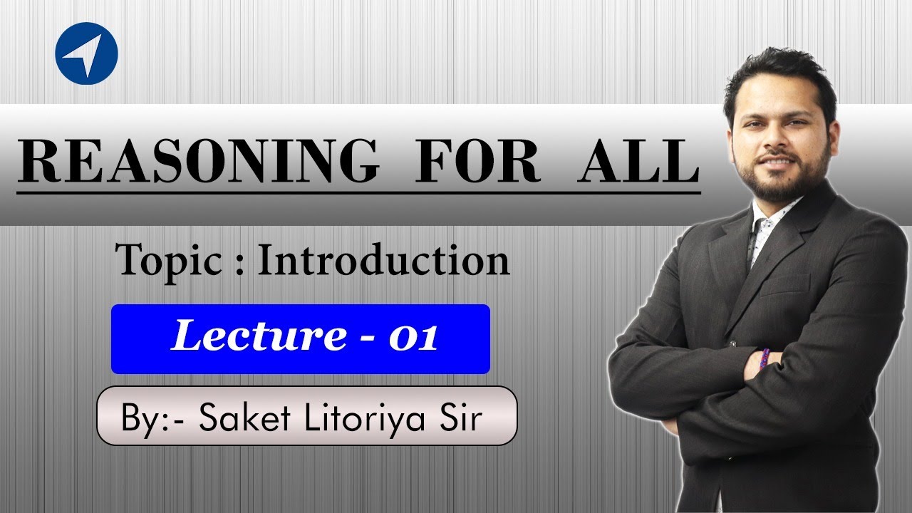 Reasoning Syllabus For All Competitive Exam reasoning-syllabus-for-all-competitive-exam