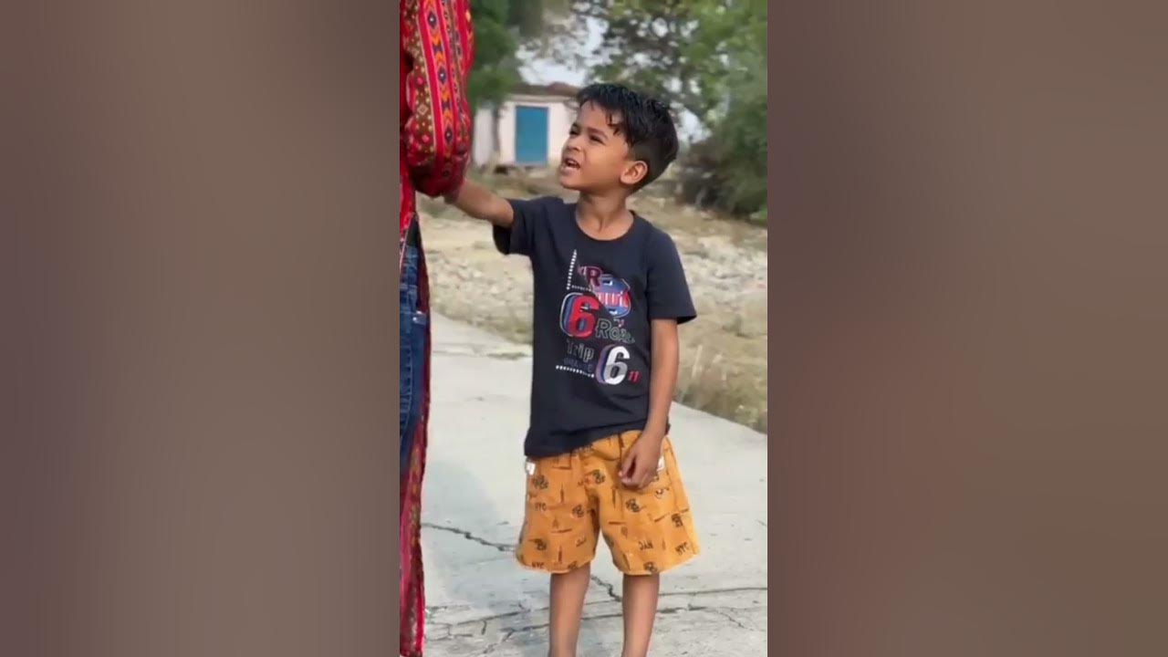 5 sal ka baccha nikala duniya bachane 🤣🤣 - YouTube 5 sal ka baccha nikala duniya bachane 🤣🤣 - YouTube