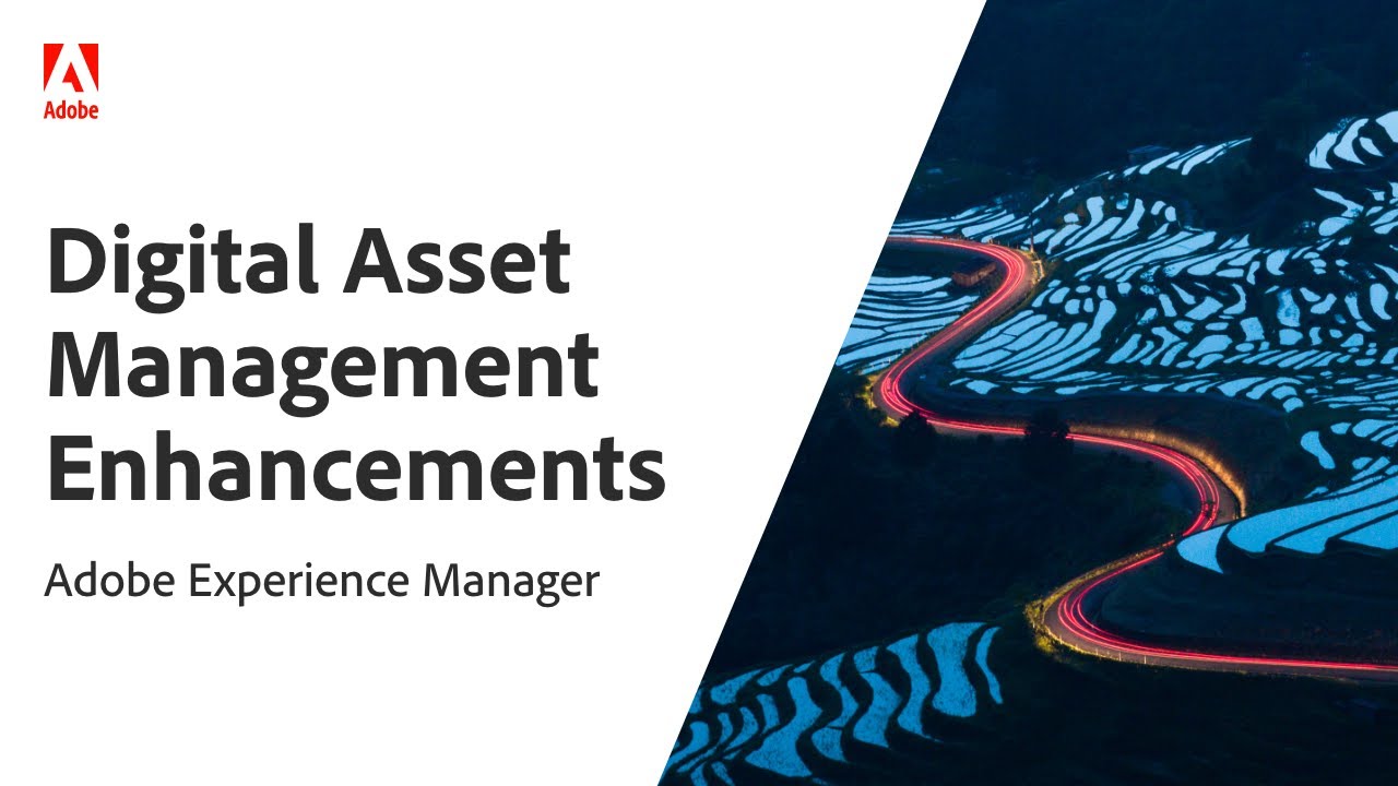 Digital Asset Management for Government Agencies | Adobe Experience ...