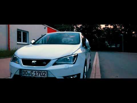 SEAT Ibiza FR | [4K]