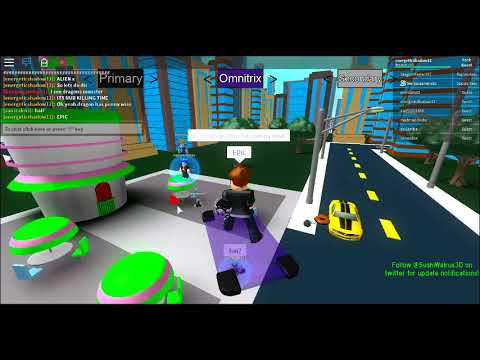 Ben 10 DESTROY ALL NUBS part THREE!