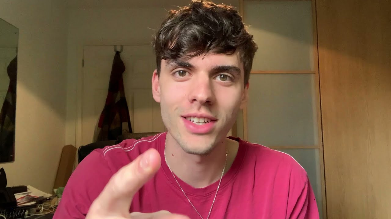 INTRODUCING TEN HANDS HIGH