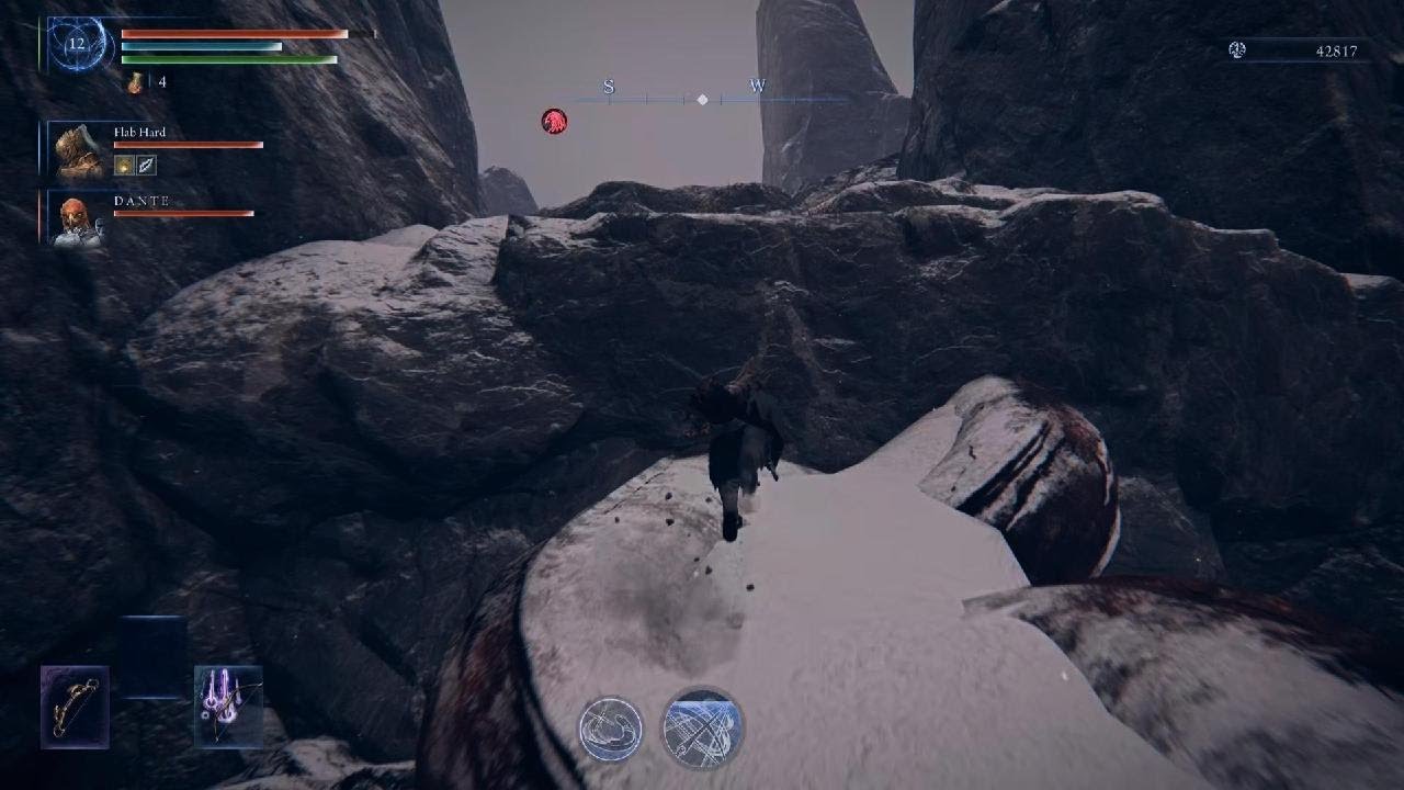 Elden Ring Nightreign: Enhanced Adel got shadowdropped. - YouTube