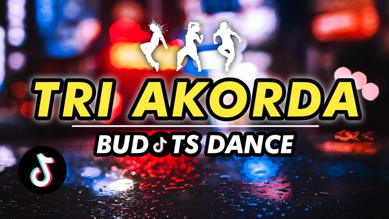 Tri Akorda ( KRZ Budots ) - YouTube