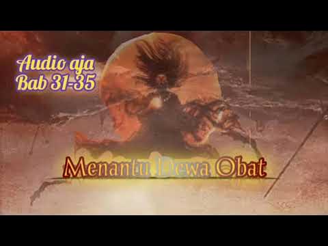 Cerita novel menantu pewaris dewa obat bab 31-35 - YouTube