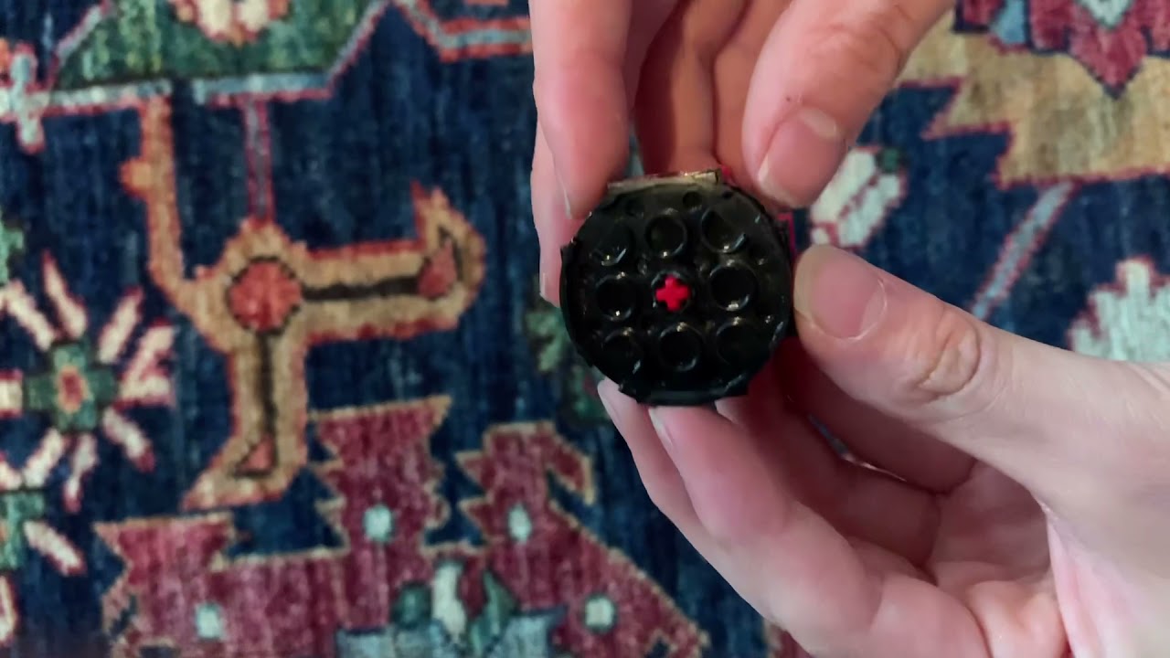 Updated Bullet driver! | LEGO beyblade reviews - YouTube