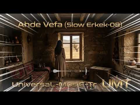 c Ahde Vefa (Slow Erkek 08)