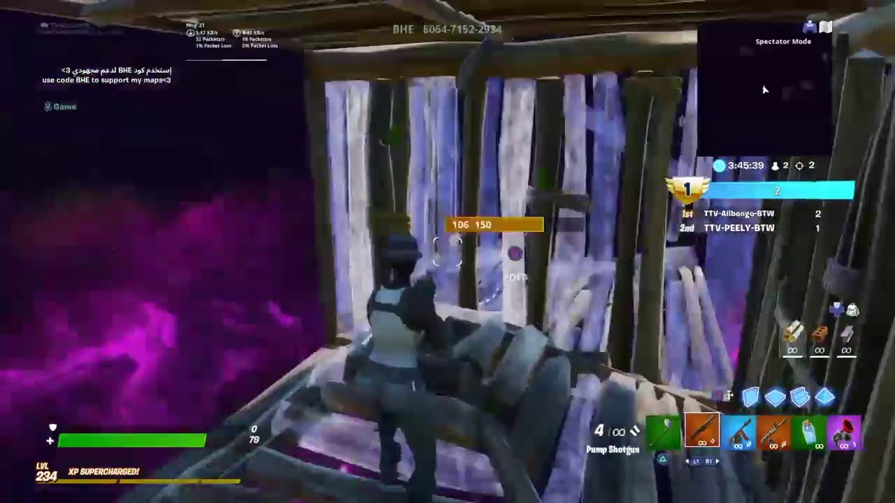 Recon expert game play Fortnite BR - YouTube