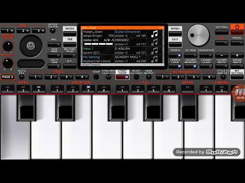 ORG 2020 zıravee (Kanalıma Abone olup Ekran Görüntüsü atan herkese setleri ücretsiz atacam ! )