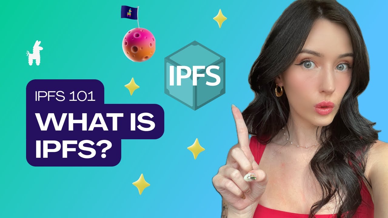 What Is Ipfs Youtube