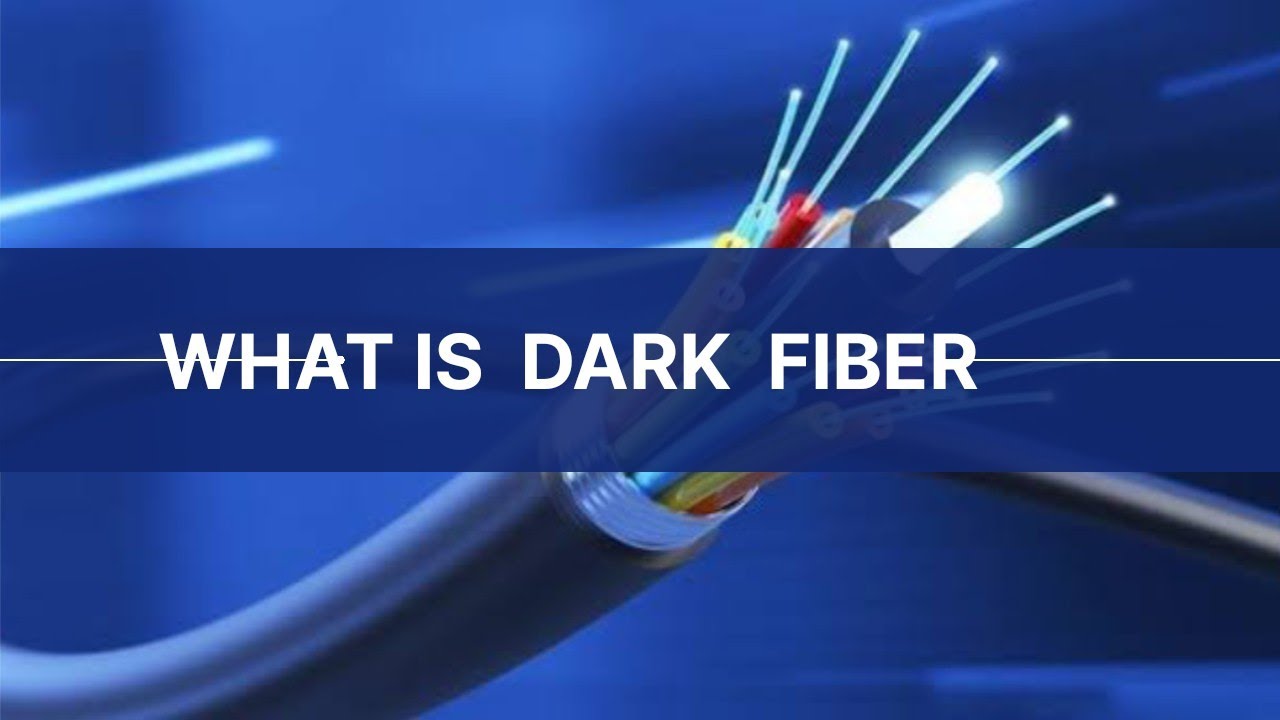 What Is Dark Fiber Optical Fibre Cable YouTube what-is-dark-fiber-optical-fibre-cable-youtube