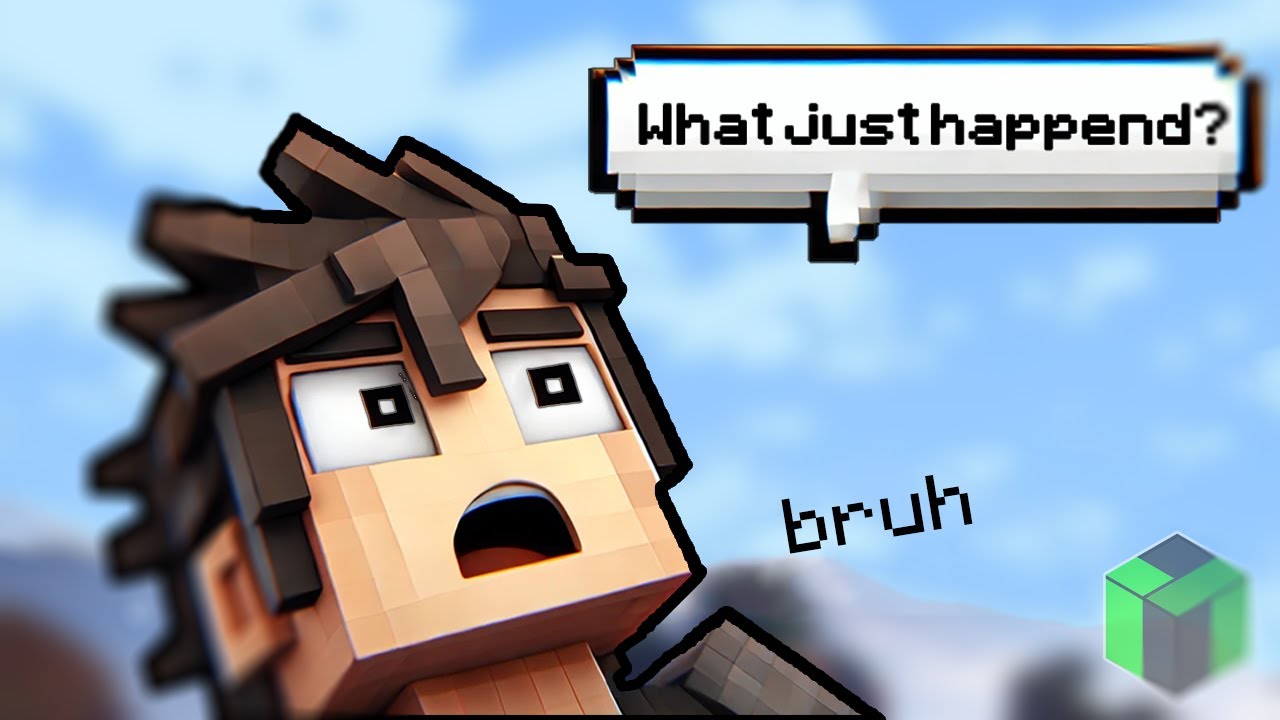 Bruh, We Talking in Bubbles Now? | Bubble [v0.5.0-Beta] - YouTube