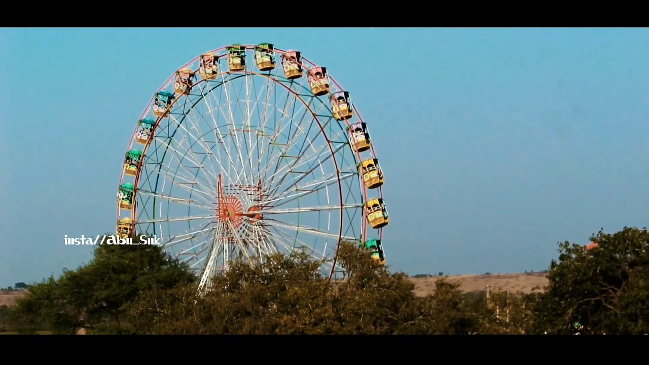 Ammanagi Jatra vlog - YouTube