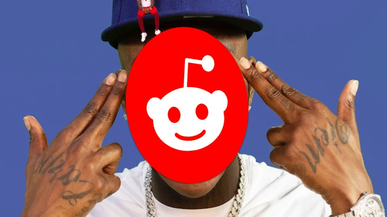 r/DaBaby: A Wonderland from Reddit - YouTube