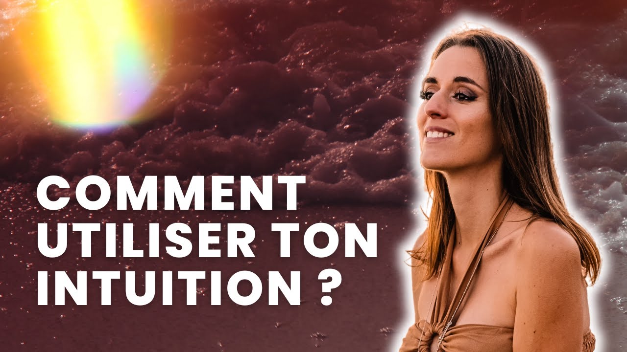 Écoute ta voix intérieure et trouve LA BONNE direction | Comment ...
