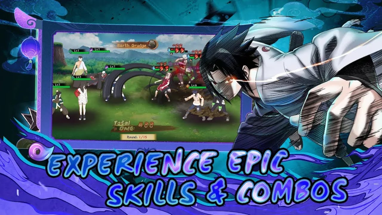 Final Shinobi: Ultimate Shadow Gameplay Android - YouTube