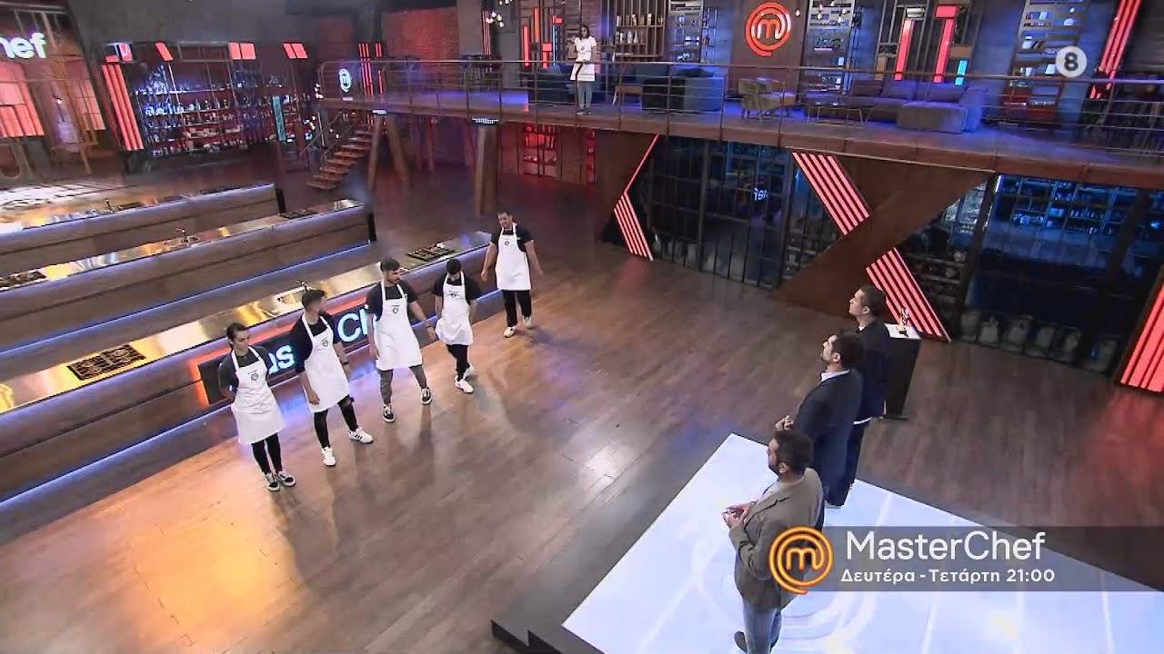 MasterChef 2022 | trailer 85ου επεισοδίου - Δευτέρα 23.5.2022 - YouTube