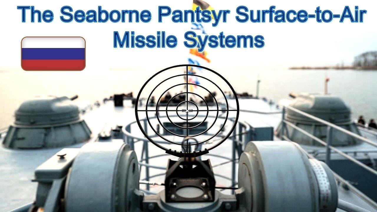 Russia’s Latest Karakurt-Class Corvette Getting New Surface to Air ...