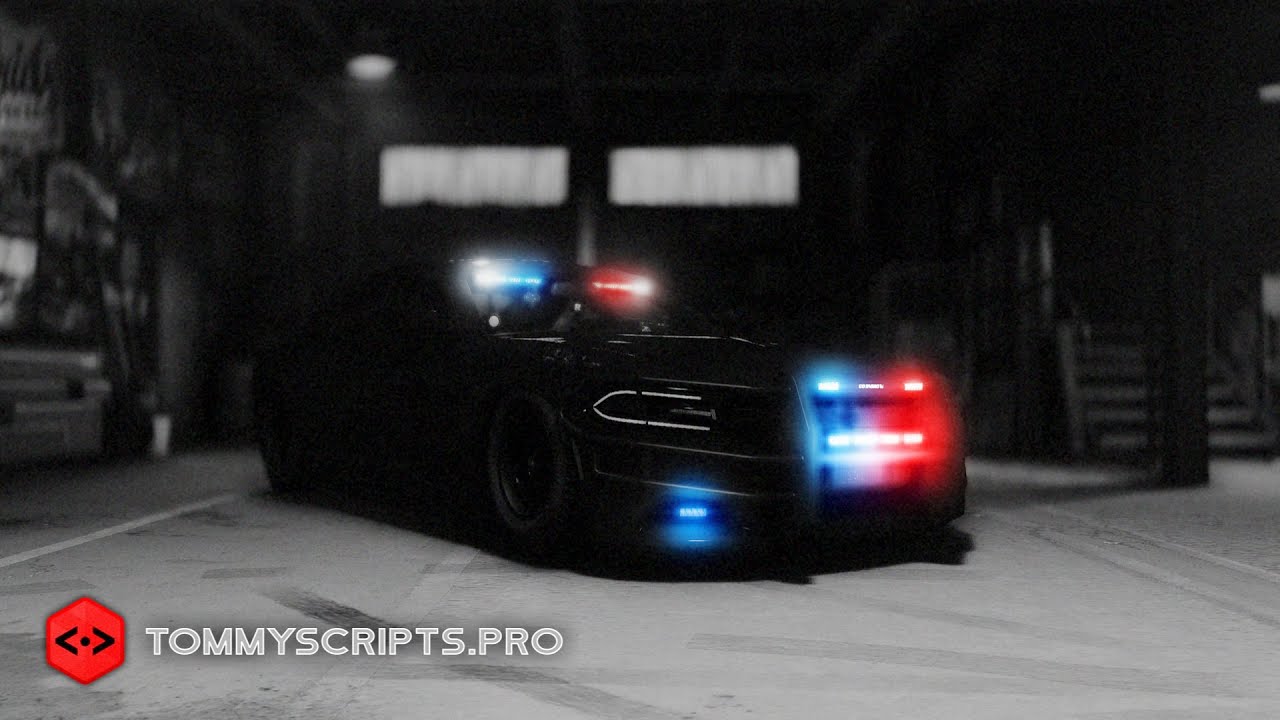 Tommy's ELS (Pattern Sync, Speed Based Patterns, Optimized) - Releases ...