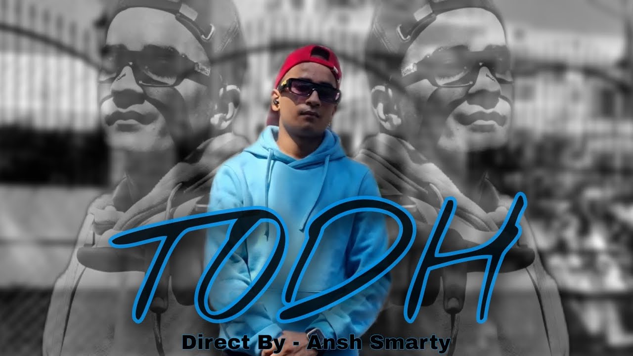 TODH - Prince Narula | COVER SONG | Janit Singh | JS_POP | Dance ...