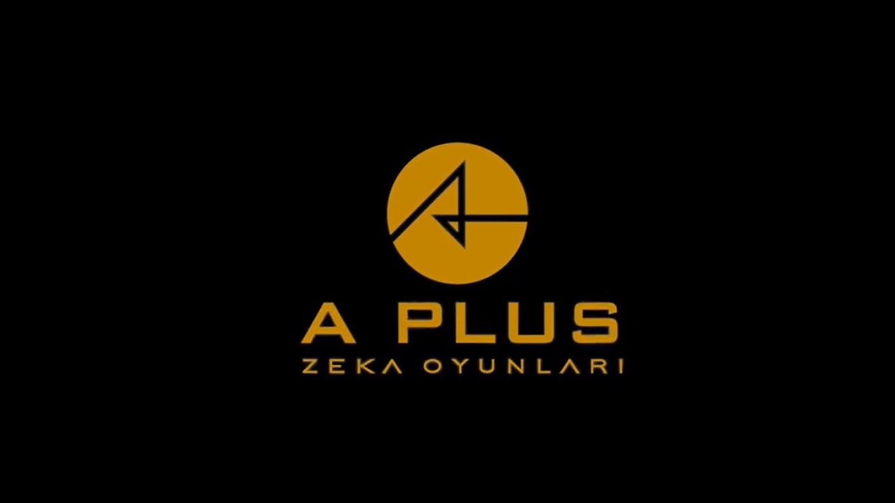 A Plus Türkiye 1. Zeka Oyunları Yarışması- Balıkesir Finalleri - YouTube