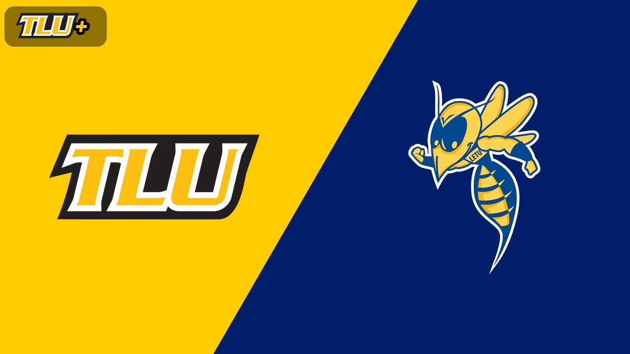 TLU Volleyball v. LeTourneau | 10/4/25 | D3 Women's Volleyball - YouTube