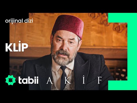 Konu Vatansa, Gerisi Teferruattır! | Akif 5. Bölüm