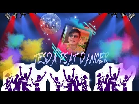 #marloncerezo# @Part 2 tesda- psat dancers@,, - YouTube