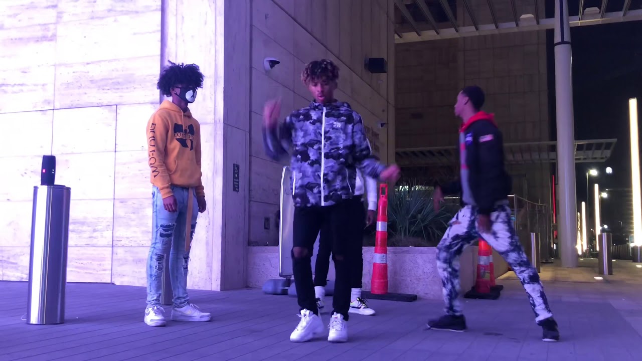 3 vets - The Future Kingz @iam.official__ - YouTube