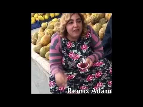 EVLENECEĞİM.. REMİX MONTAJLI