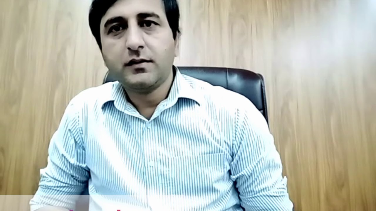 Hasan zaheer raja poetry | | Latest Ghazal | | young poet - YouTube